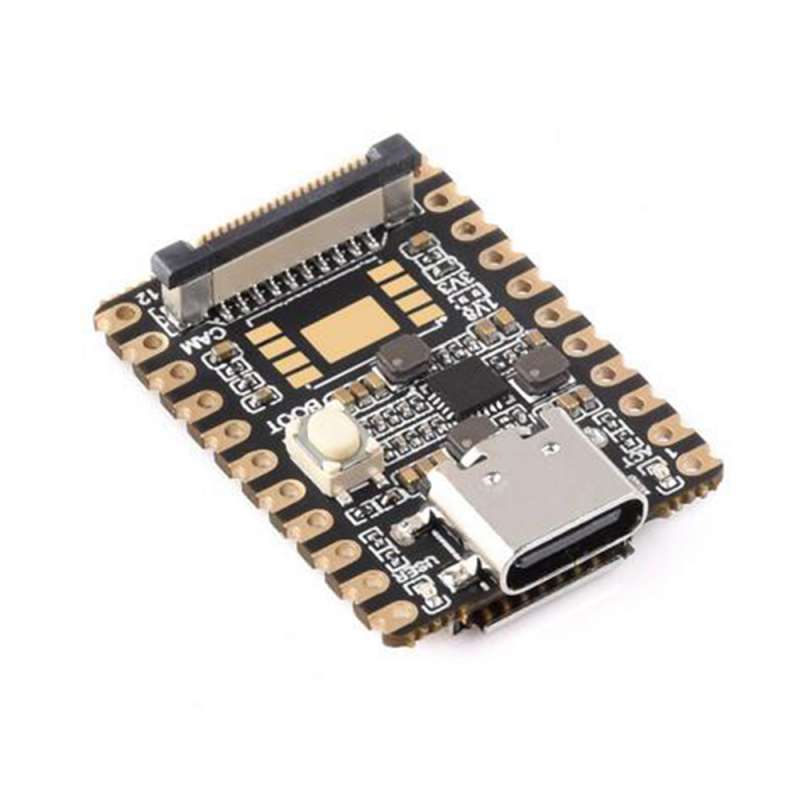 Luckfox Pico Mini A RV1103 Micro Linux Development Board Sans Pin ...