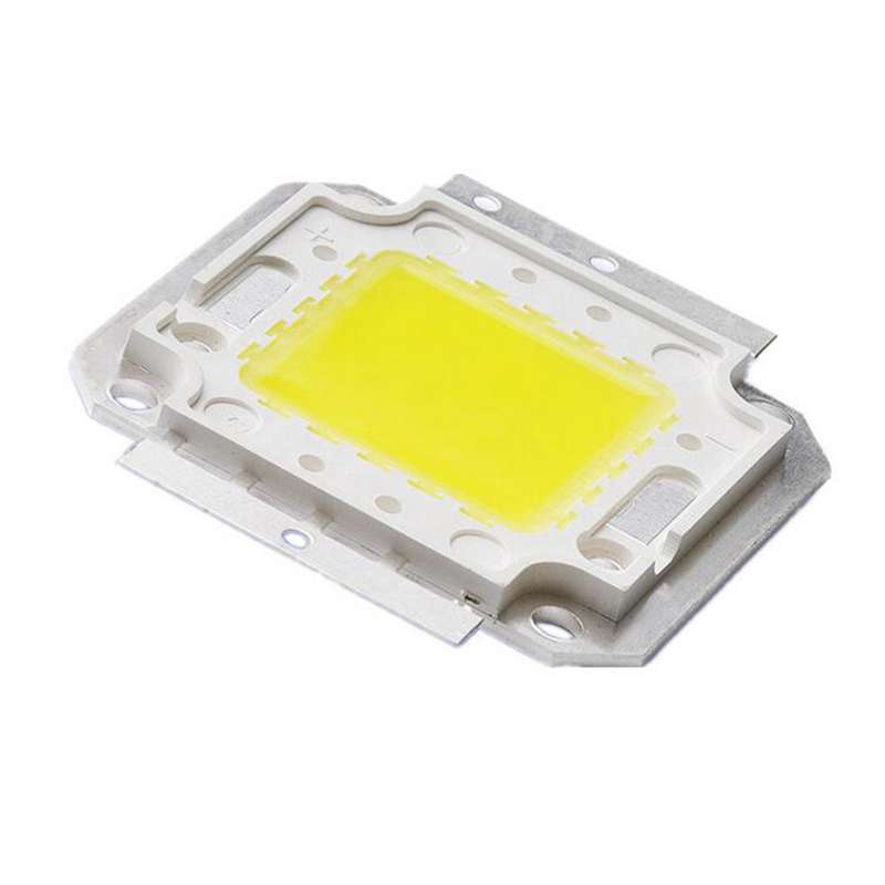 LED Haute Puissance 20W – 30-36V, 600mA, 1800-2000LM Lumière Blanche ...