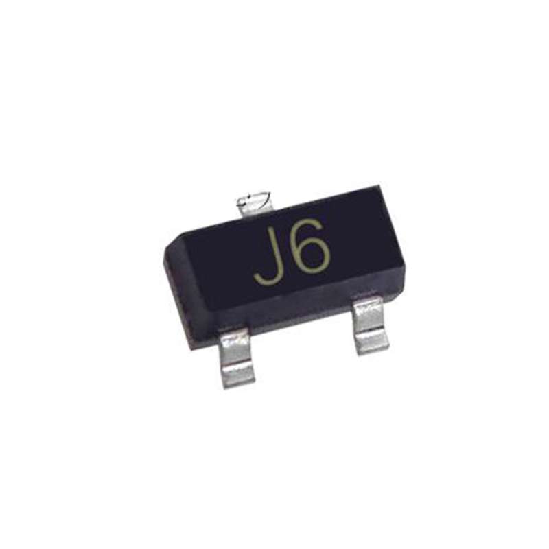 Transistor S9014 SMD SOT-23 – Amplification Fiable | Electronic Shop ...