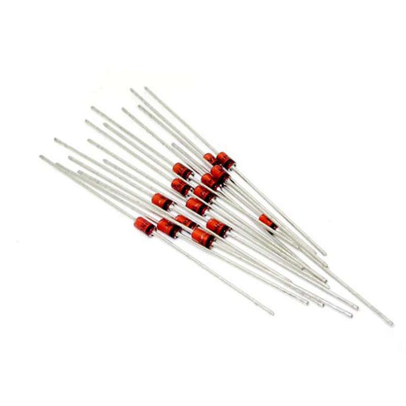 Diode Zener 1N4729A – 3.6V 1W DO-41 | Régulateur de Tension Précis ...