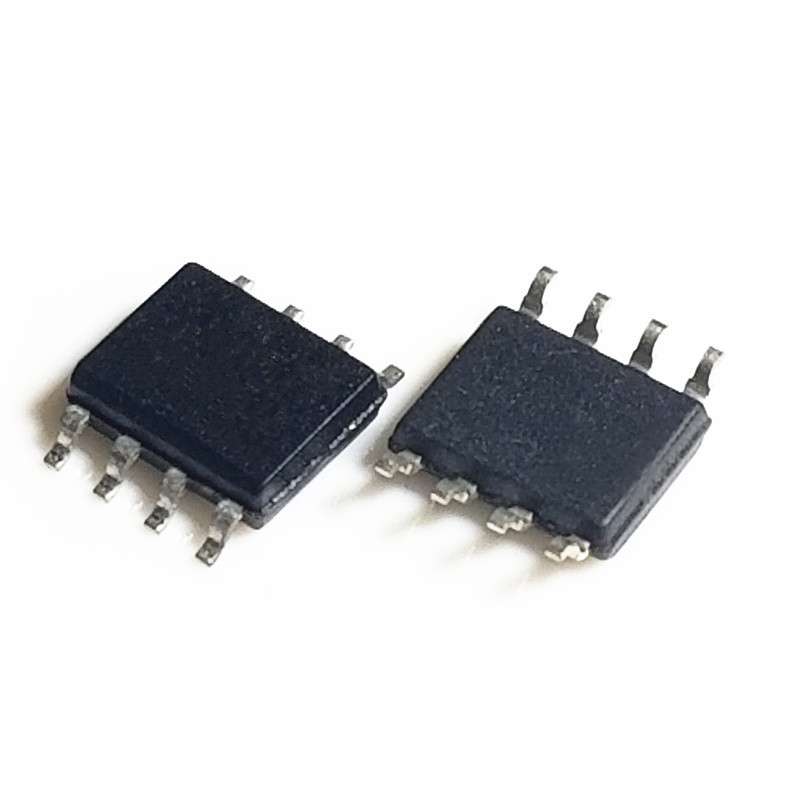 Chip TJA1020 TJA1020T/N1 SOP8 – Transceiver CAN Haute Vitesse pour ...