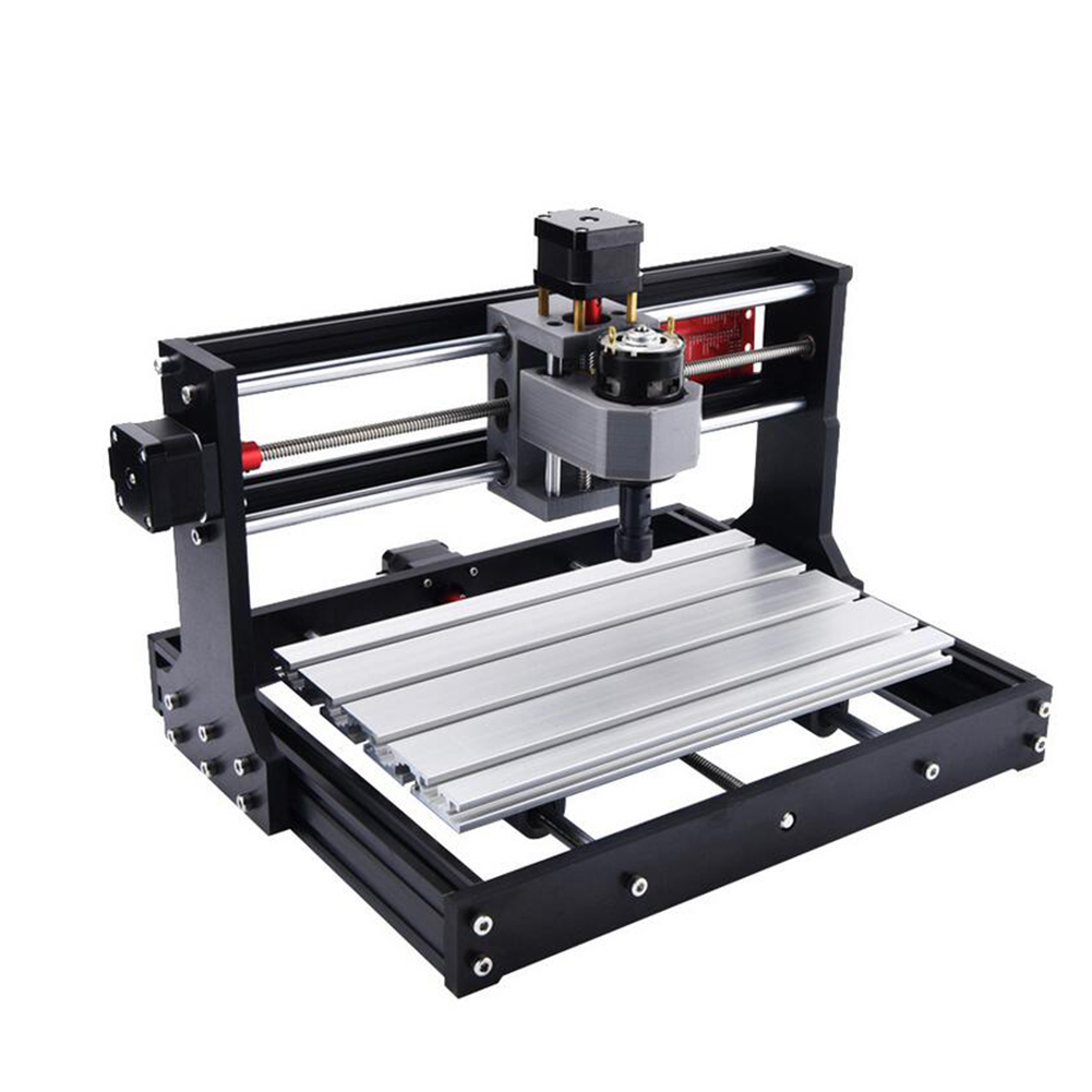 CNC 3018 PRO ER11 – Machine CNC 3 axes GRBL avec port USB, graveuse et ...