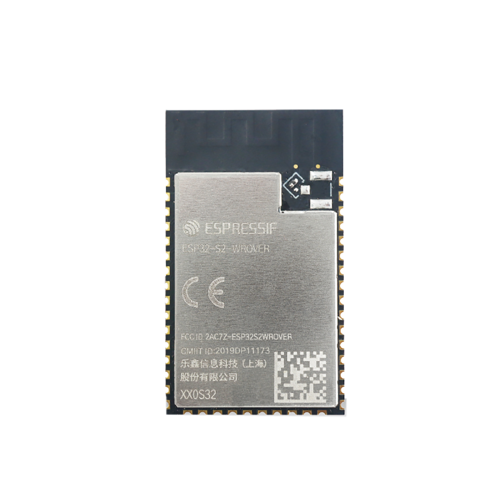 ESP32-S2-WROOM WiFi 2.4GHz PCB | Electronic Shop