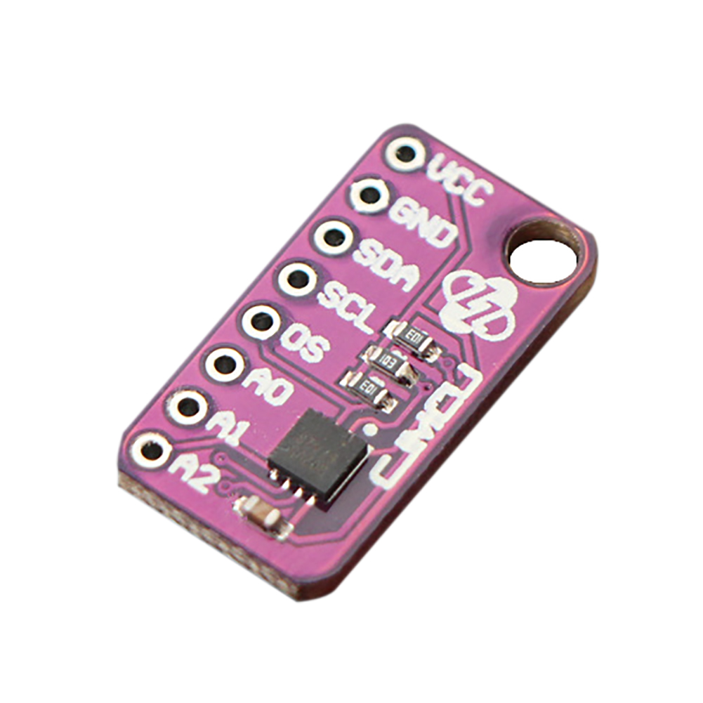 Capteur Température Corporelle MAX30205 Arduino IoT | Electronic Shop