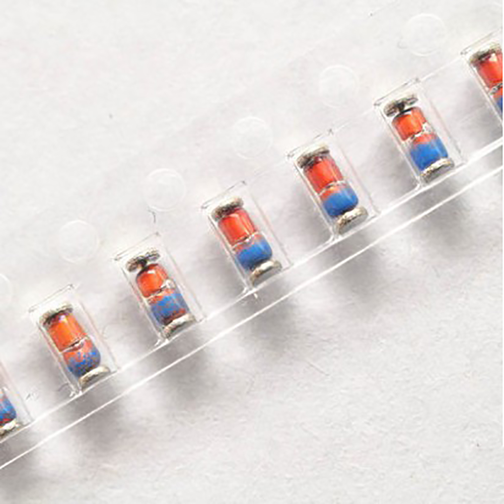 Acheter Diode 1N4148 / LL4148 – Signal 100V 300mA SMD & DIP ...