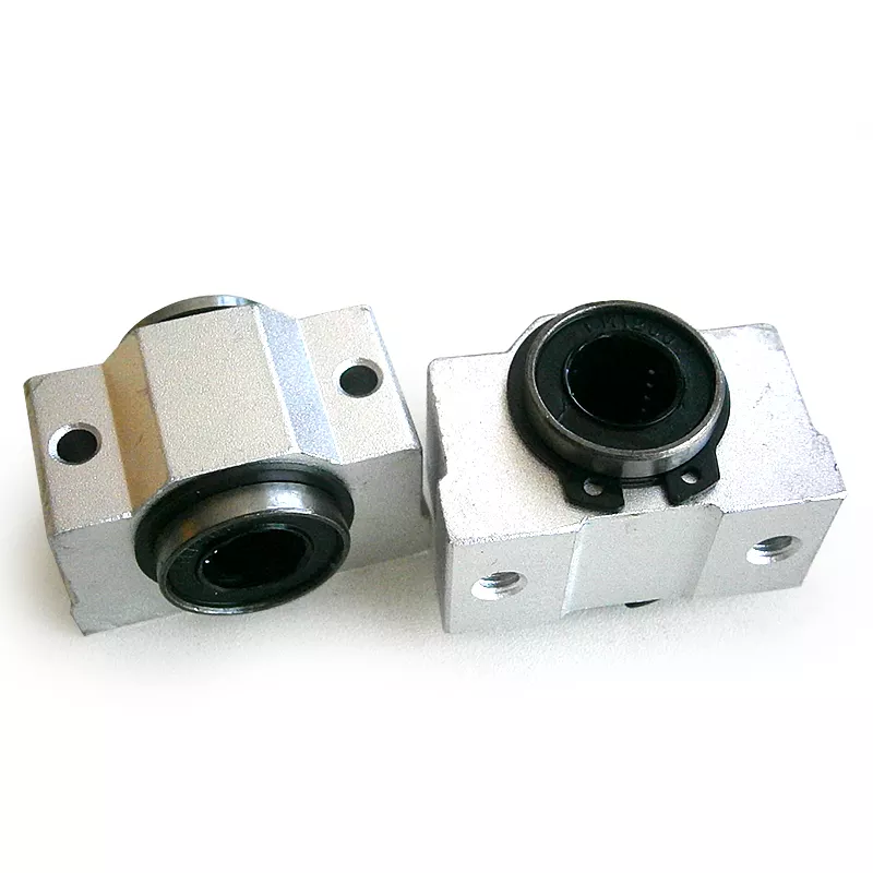 Roulement Linéaire SCS8VUU – Guidage Linéaire Haute Précision ...