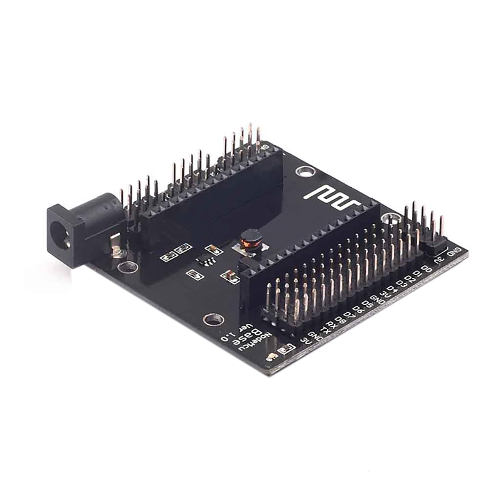 Shield NodeMCU ESP8266 V3 – Extension WiFi IoT pour prototypage rapide ...