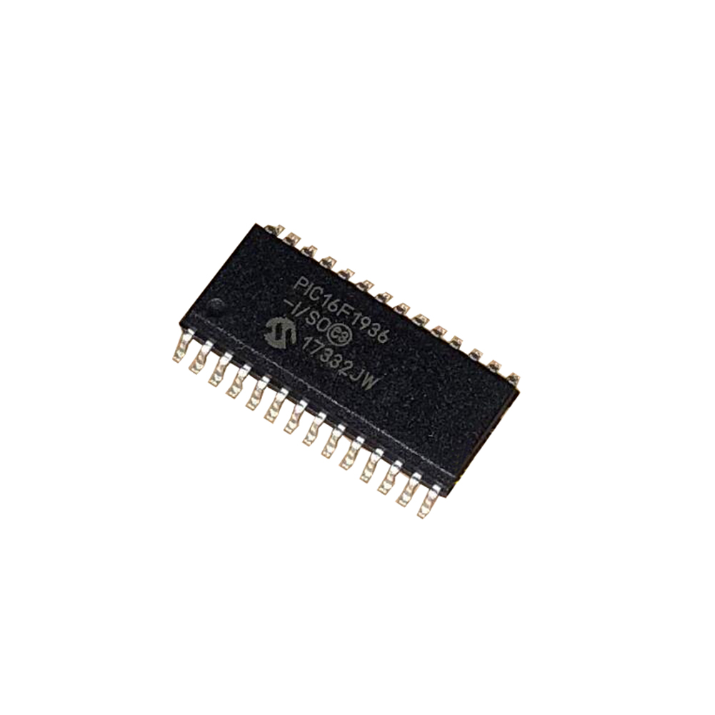PIC16F1936-I/SO – Microcontrôleur SMD SOP-28 Original | ELECTRONIC SHOP