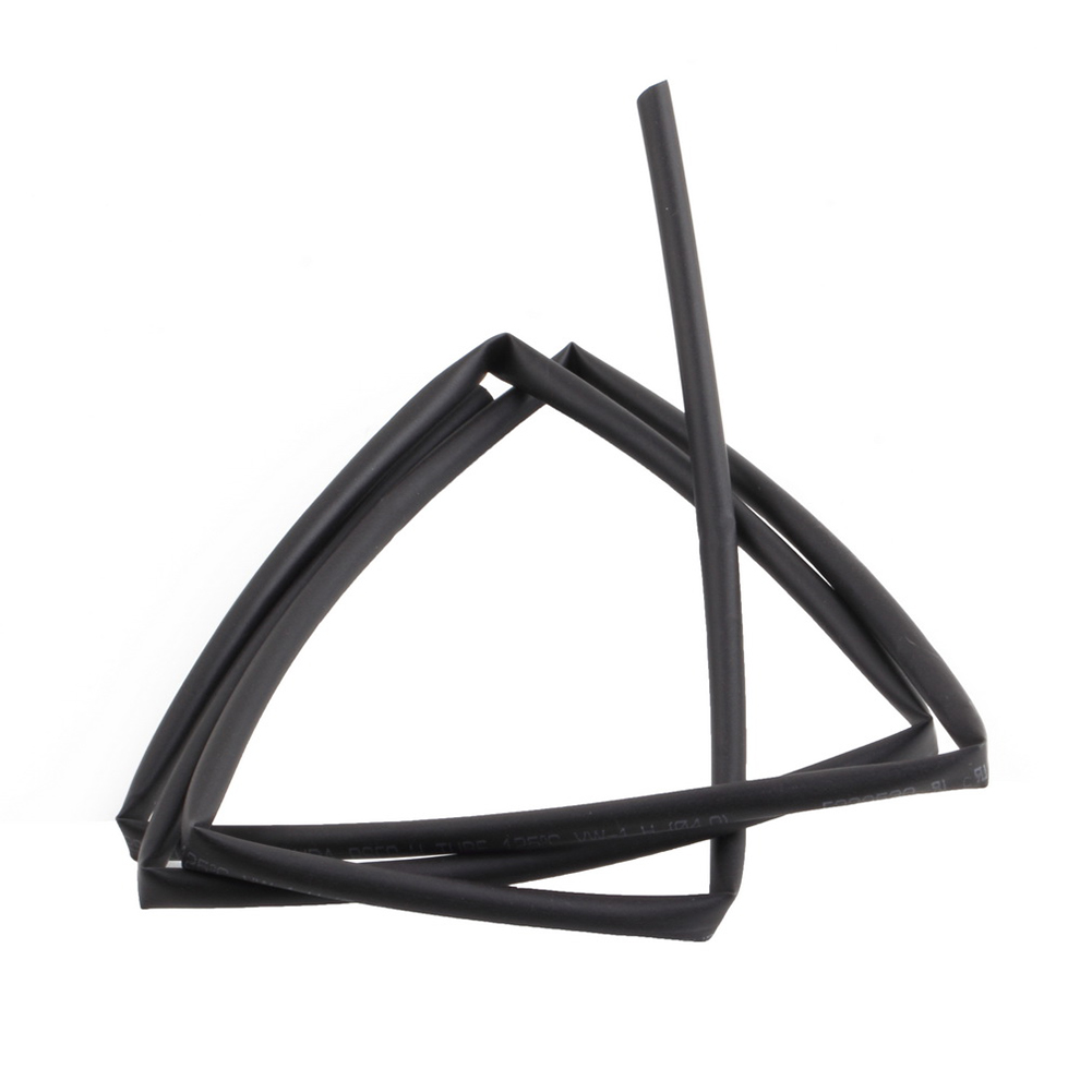 Heat Shrink Tube 16mm Black – Manchon Thermorétractable 16mm ...