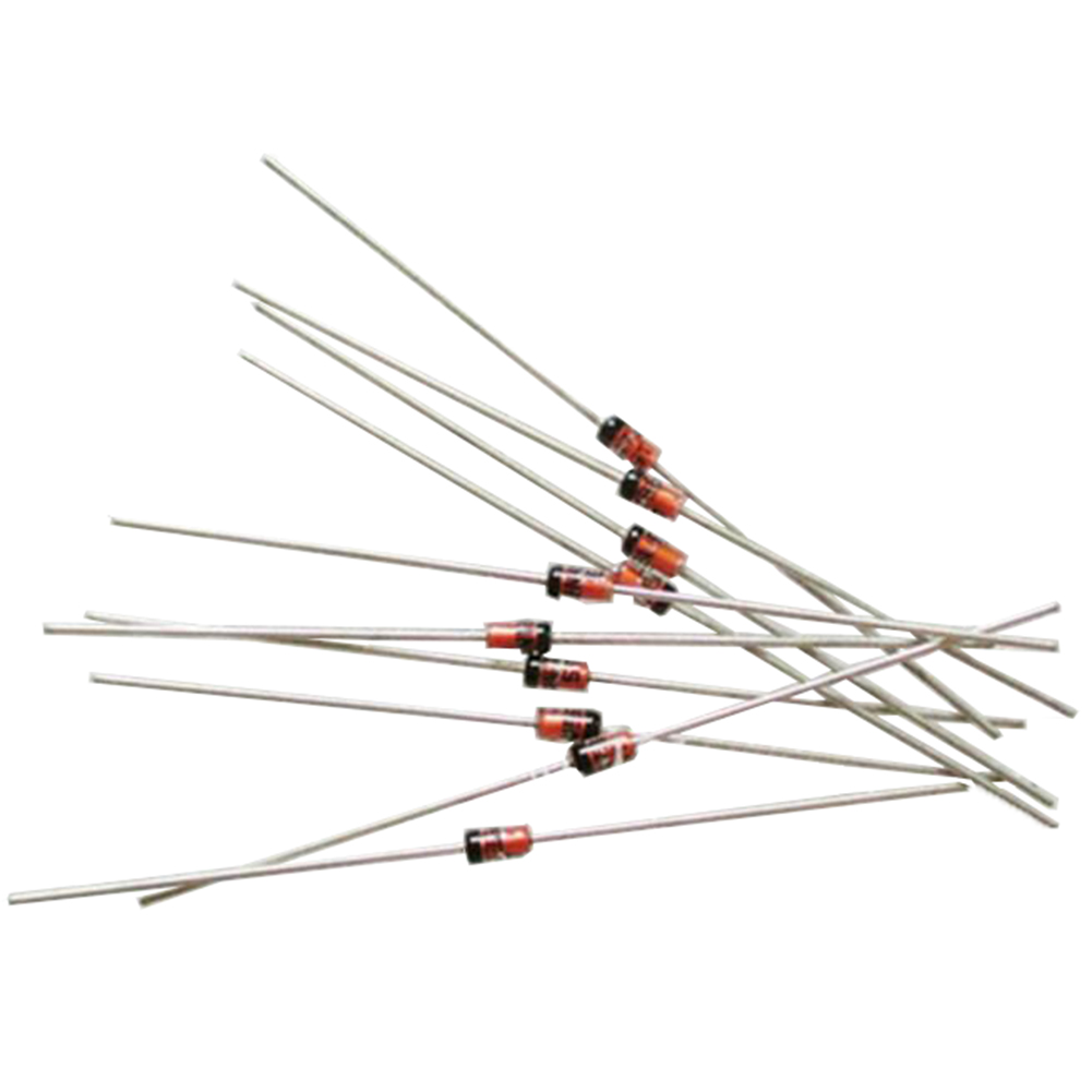 Diode Zener 1N4733 5.1V 1W – Régulation de Tension | Electronic Shop