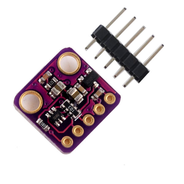 Module Luminosité APDS-9900 Capteur Environnemental Numérique ...