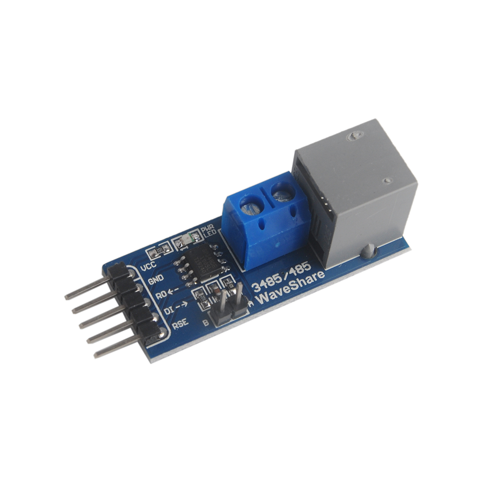 Module RS485 SP3485 – Convertisseur RS485 vers TTL 3.3V Transceiver ...