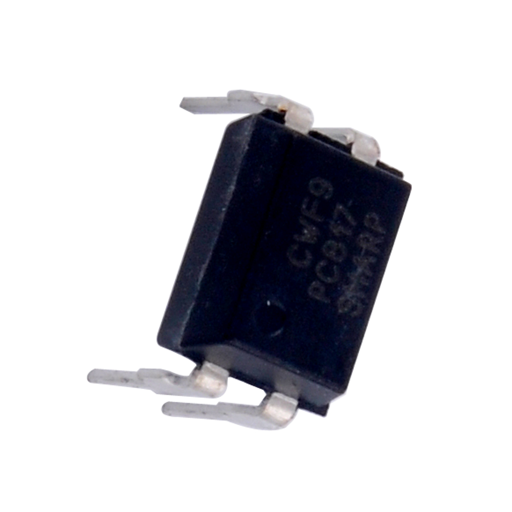 Optocoupleur PC817 / EL817 / 817C DIP-4 – Isolation optique signal ...