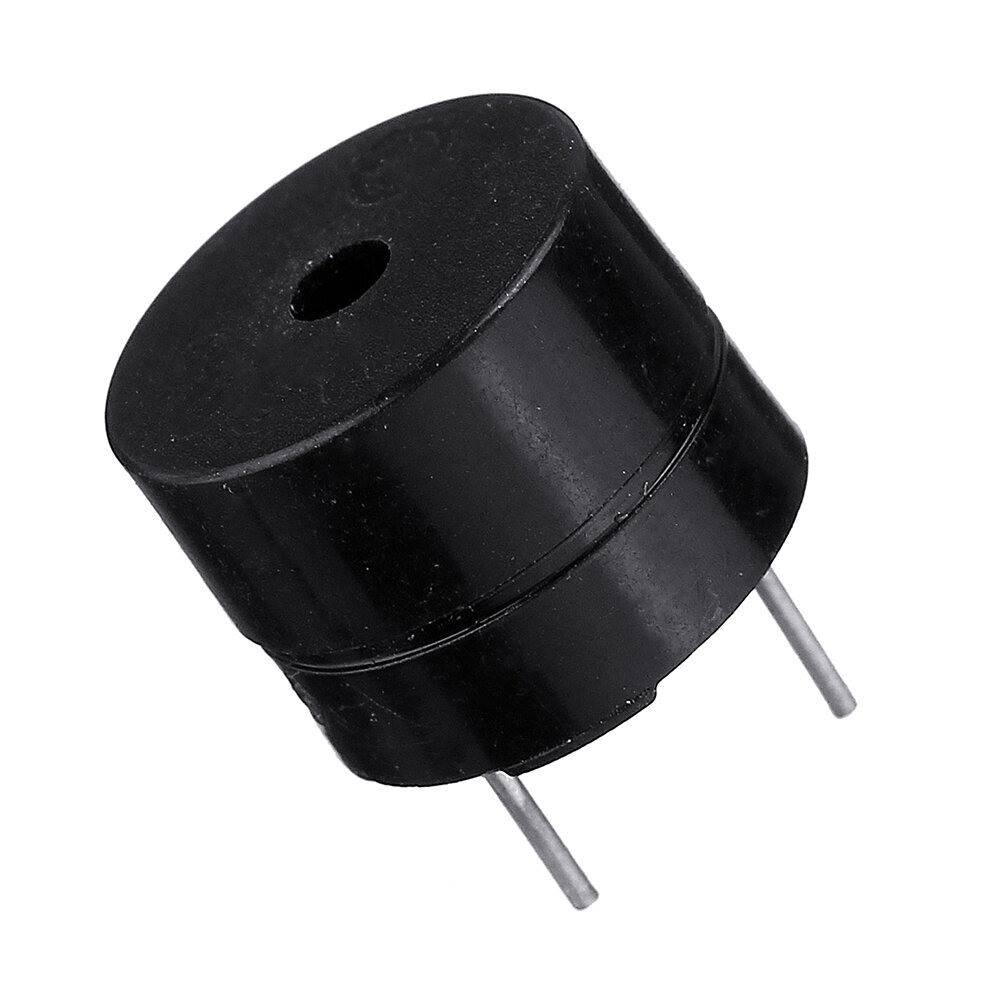 Buzzer Passif 5V 16Ω – Composant Audio pour Alarmes et Signalisations ...