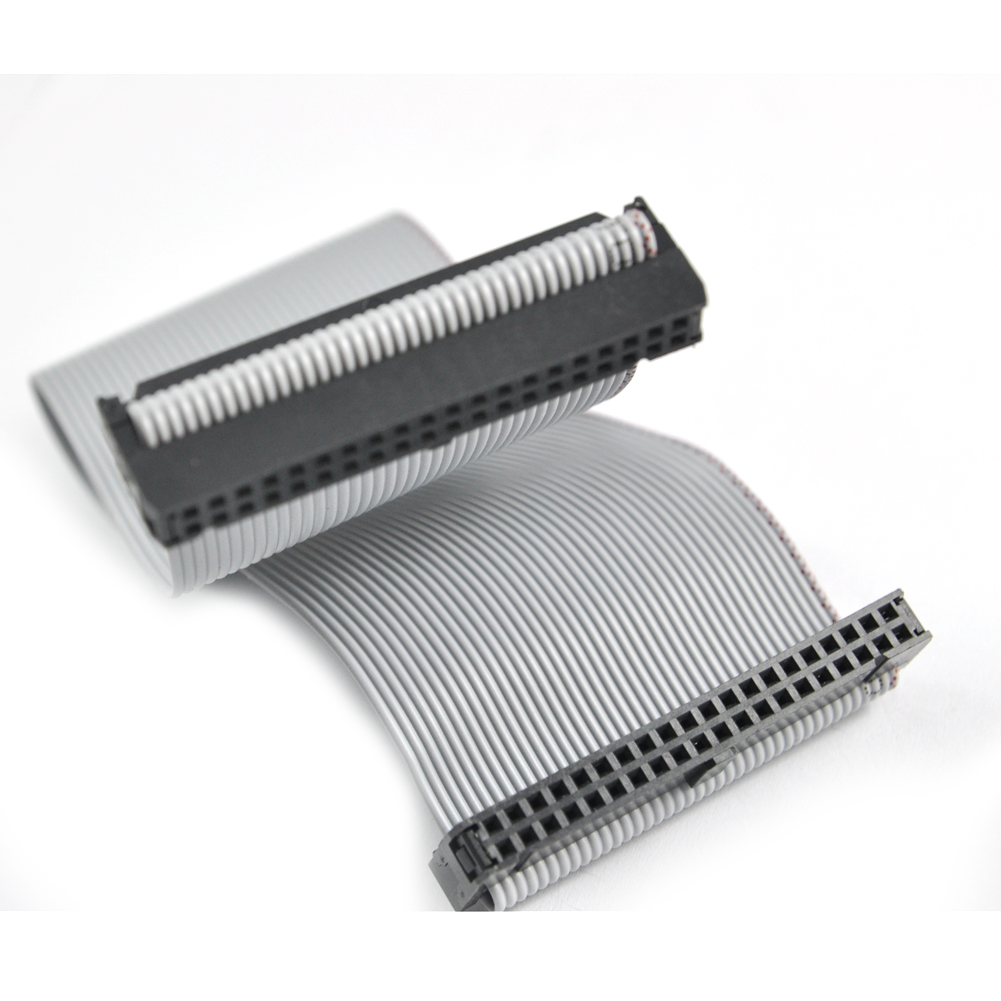 Nappe GPIO 40 Broches pour Raspberry Pi – Extension Facile | Electronic ...