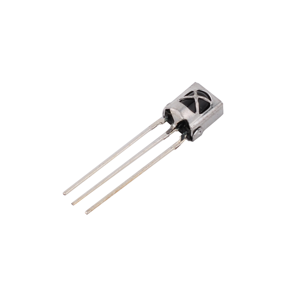 Récepteur IR TL1838 / VS1838B / HX1838 – Diode Infrarouge Arduino ...