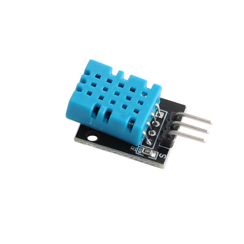 Module Capteur Humidité Température DHT11 Arduino – Précis et Fiable ...