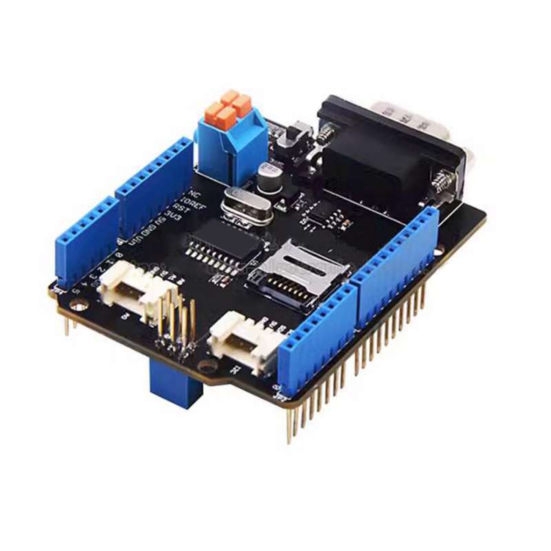 Arduino CAN-BUS Shield V2 – Diagnostic automobile & machines outils