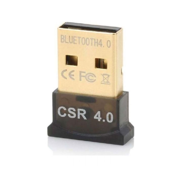 Clé USB Bluetooth CSR 4.0 – Adaptateur Bluetooth USB | Electronic Shop