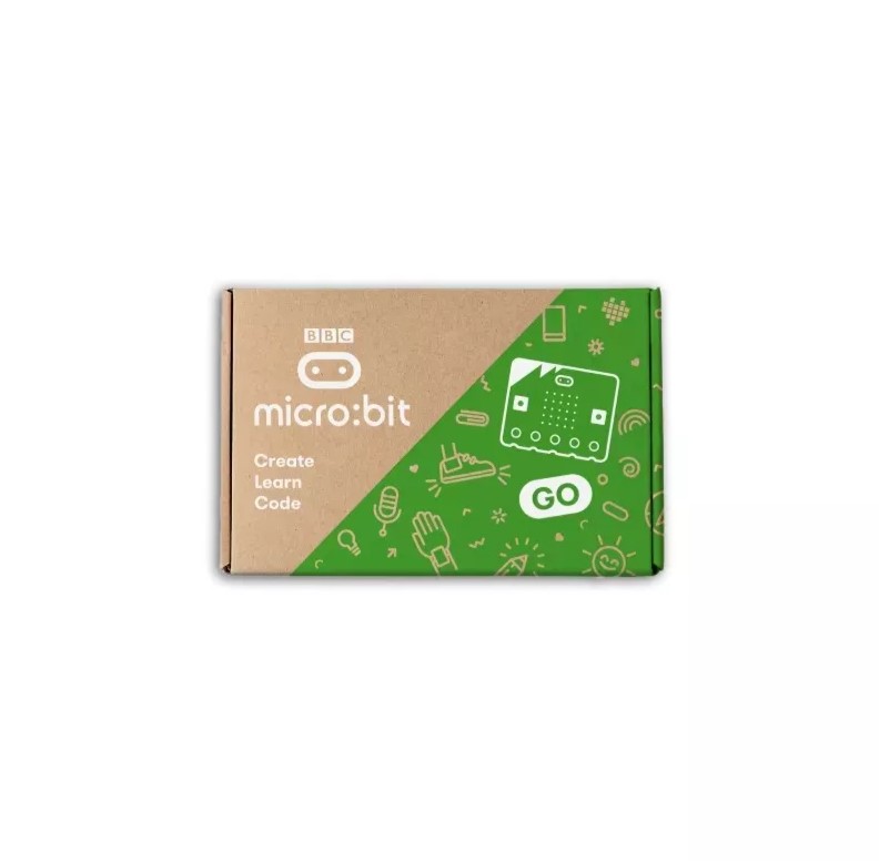 Pack 10 Kits Micro:bit GO V2 – Éducation & Projets IoT | Electronic Shop