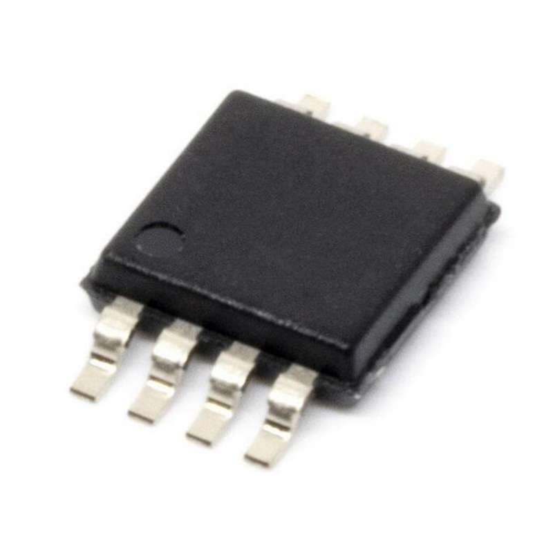Chip MCP6002-E MSOP8 Microchip Original | ELECTRONIC SHOP
