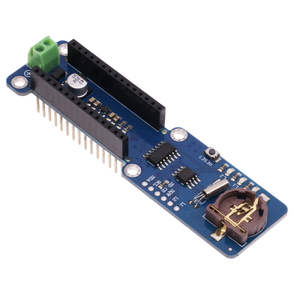 Shield Nano IO NANO3.0 – Carte d’Extension pour Arduino Nano ...