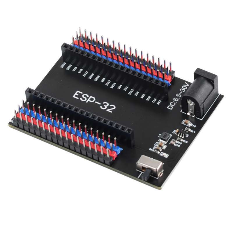 Shield ESP32 36 PIN - Module d’Extension pour IoT et Développement ...
